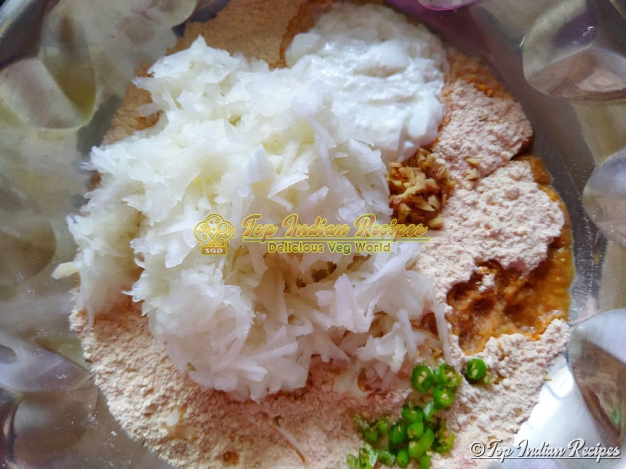 Cucumber Muthiya Recipe | Popular Gujarati Snack Recipe | How To Make ...