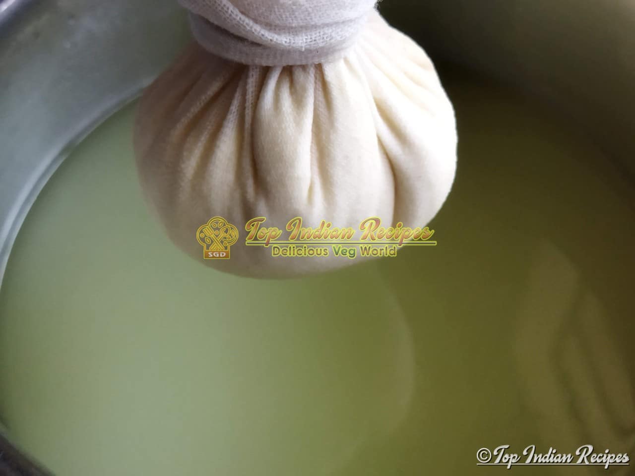 Sandesh Recipe | Bengali Sweets | Sondesh Recipe » Top Indian Recipes ...
