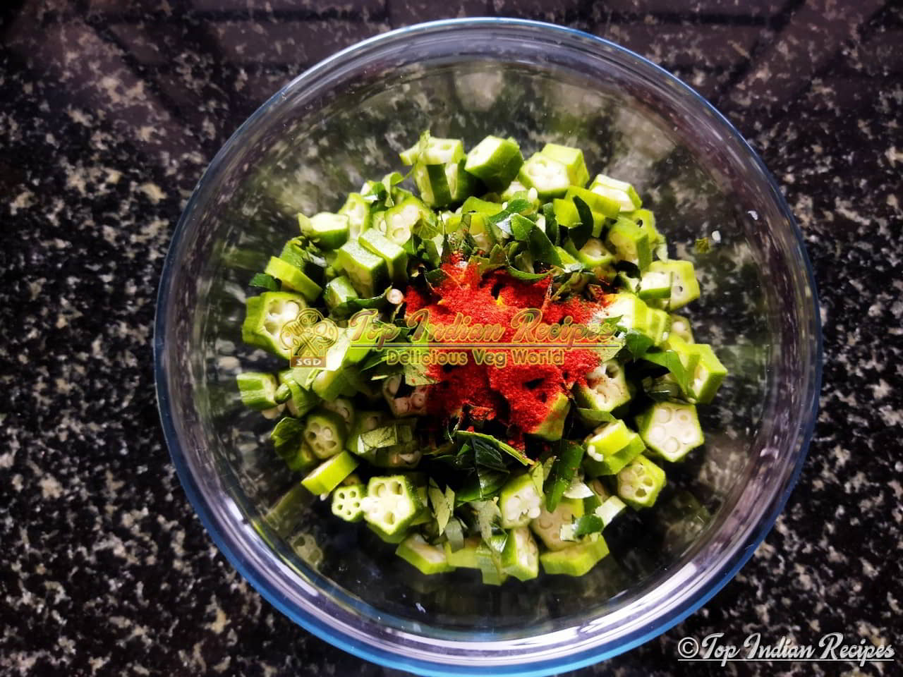 Bhindi Pakora | Okra Pakoda Recipe | Bendekai Pakoda | Okra Fritters ...