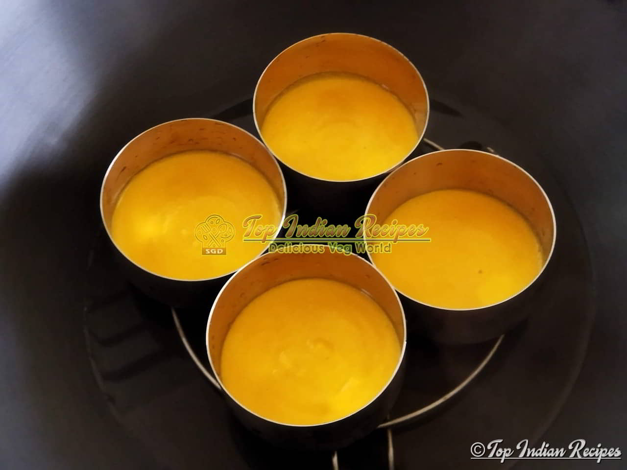 Tricolor Idli Recipe | Tricolor Idli Recipe Without Artificial Colors ...