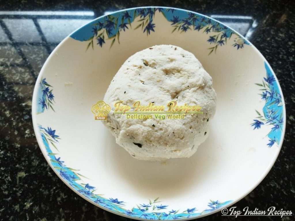 Rice Dal Papdi Recipe | Dal Papdi | Rice Papdi Recipe » Top Indian ...